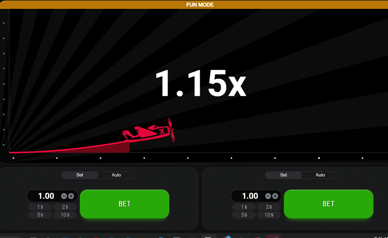 Aviator Game Online - Play at the Official Site